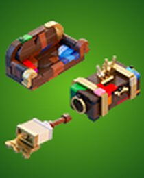 Free Fortnite Cosmetics - Fortnite.GG