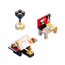 Drafting Workshop - Fortnite Decor - Fortnite.GG