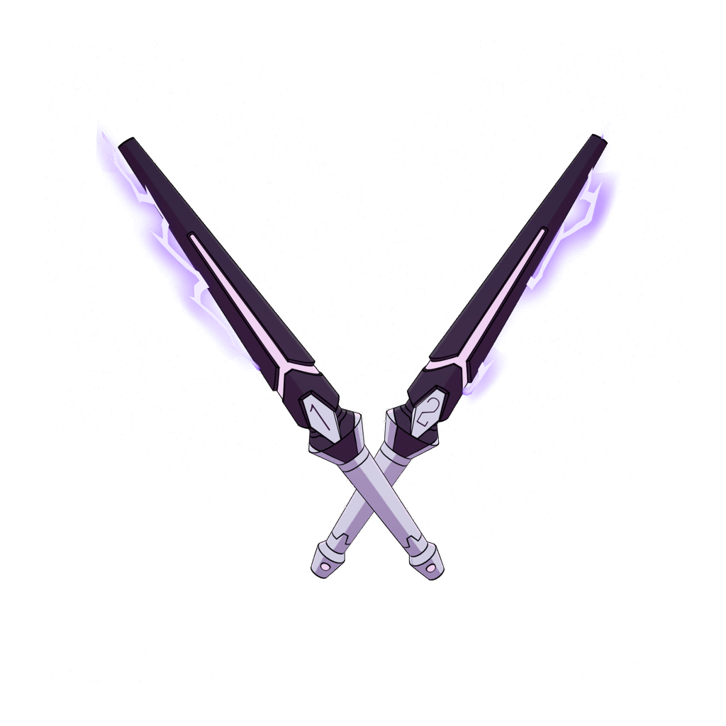 Duplicating Batons - Fortnite Pickaxe - Fortnite.GG