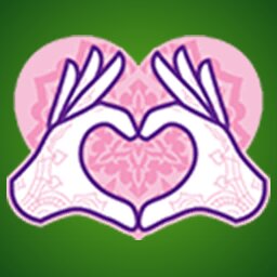 Celebration Heart - Fortnite Emoji - Fortnite.GG