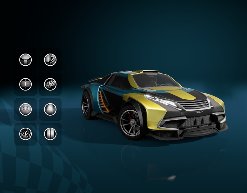 Tygris + Invincible Bundle - Fortnite Bundle - Fortnite.GG