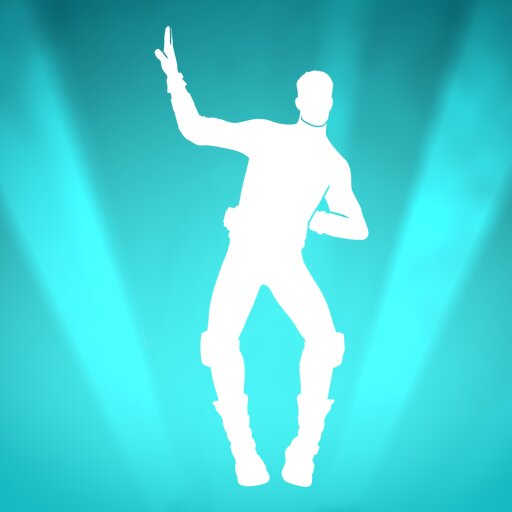HUMBLE - Fortnite Emote - Fortnite.GG