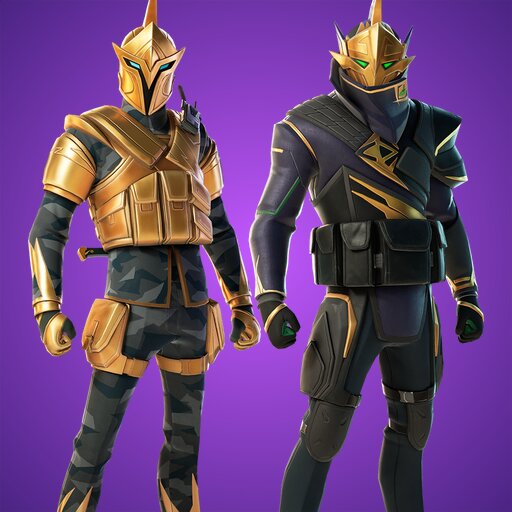 Mythical Legion Bundle - Fortnite Bundle - Fortnite.GG