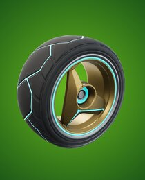 Troika - Fortnite Wheels - Fortnite.GG