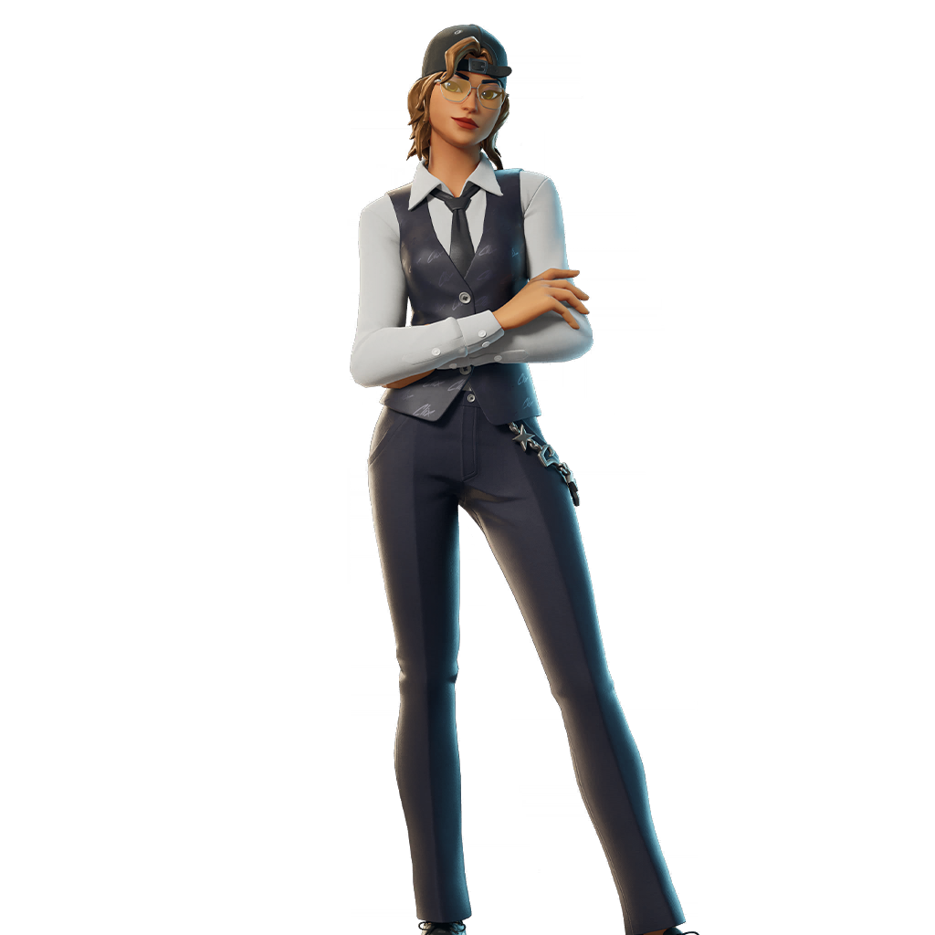 Sparx - Fortnite Skin - Fortnite.GG