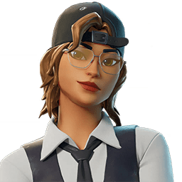 Sparx - Fortnite Skin - Fortnite.GG