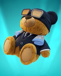 Sparx - Fortnite Skin - Fortnite.GG