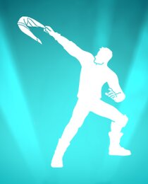 Clix Groove - Fortnite Emote - Fortnite.GG
