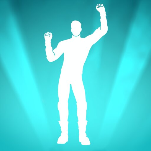 Clix Groove - Fortnite Emote - Fortnite.GG