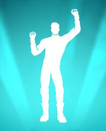 Clix Groove - Fortnite Emote - Fortnite.GG