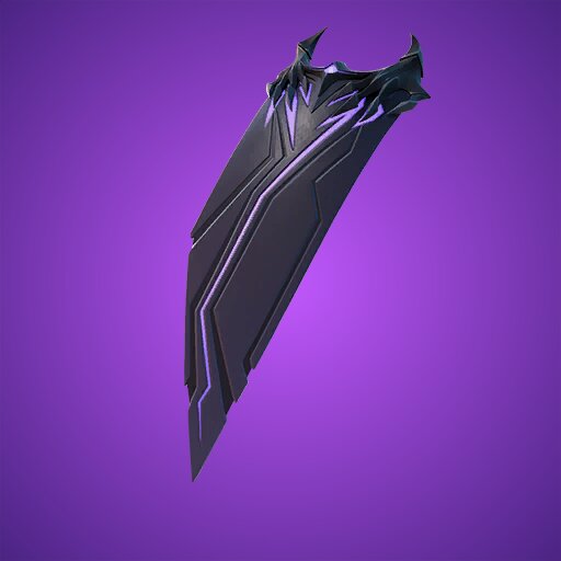 Dread Shroud - Fortnite Backpack - Fortnite.GG