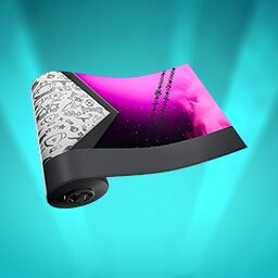 Chain Linx - Fortnite Wrap - Fortnite.GG
