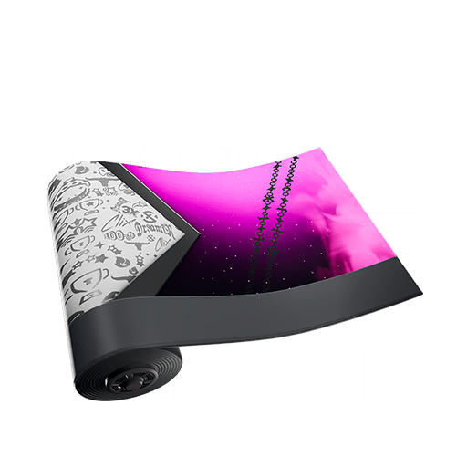 Chain Linx - Fortnite Wrap - Fortnite.GG