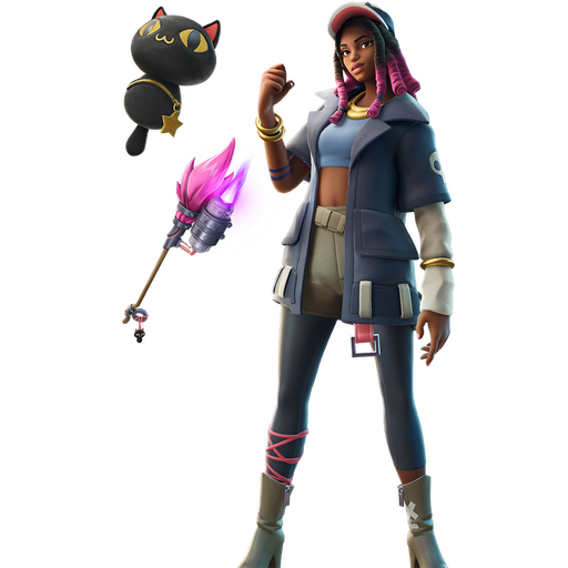 Today's Current Fortnite Item Shop - Fortnite.GG