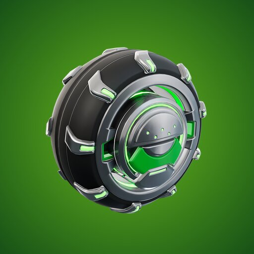 Hydraul1K Wheels - Fortnite Bundle - Fortnite.GG