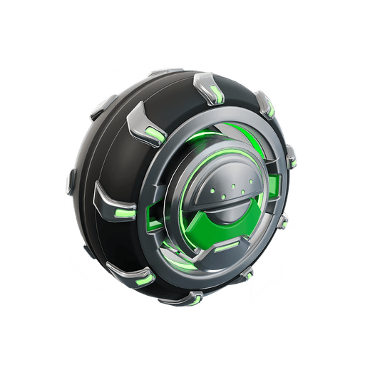 Hydraul1K Wheels - Fortnite Bundle - Fortnite.GG