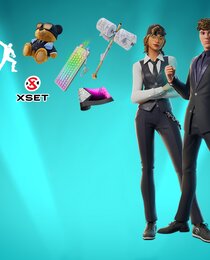 Clix Groove - Fortnite Emote - Fortnite.GG