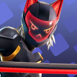 Nyangelica - Fortnite Skin - Fortnite.GG