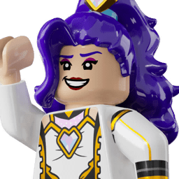 Venus Hart - Fortnite Skin - Fortnite.GG