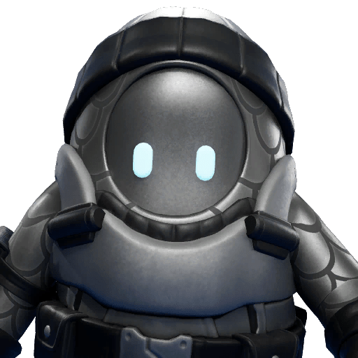 Robo-Fishstick - Fortnite Skin - Fortnite.GG