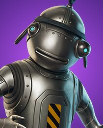 jo's Locker - Fortnite.GG