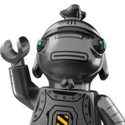 Robo-Fishstick - Fortnite Skin - Fortnite.GG