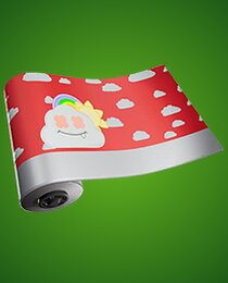 Rain-Bear - Fortnite Skin - Fortnite.GG