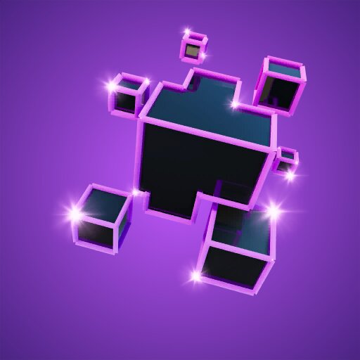 Edge Case - Fortnite Backpack - Fortnite.GG