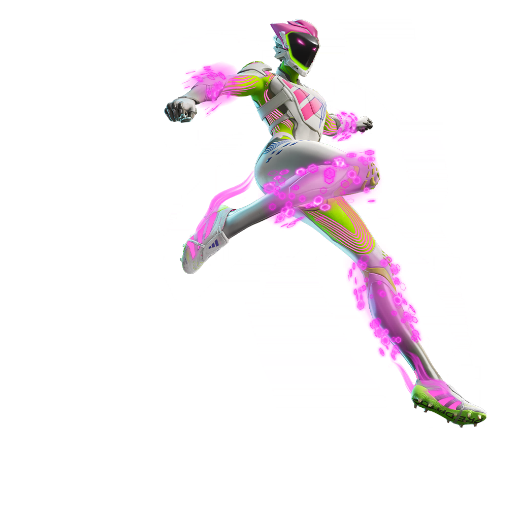 Iconica Prime - Fortnite Skin - Fortnite.GG