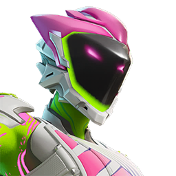 Iconica Prime - Fortnite Skin - Fortnite.GG