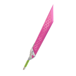 Fortnite Item Shop Striped Striker