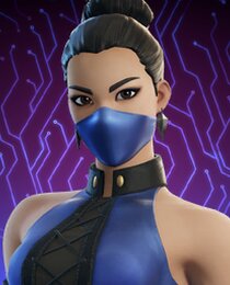 Phantom_Ninja124's Locker - Fortnite.GG