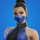 Kitana (MK3) - Fortnite Skin - Fortnite.GG