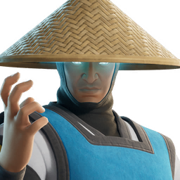 Raiden (MK3) - Fortnite Skin - Fortnite.GG