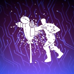 FLAWLESS VICTORY - Fortnite Emote - Fortnite.GG