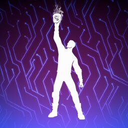 Toasty! - Fortnite Emote - Fortnite.GG