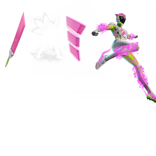 Fortnite Item Shop Iconica Prime Bundle