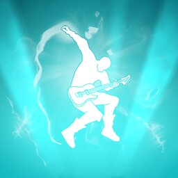In The End - Fortnite Emote - Fortnite.GG