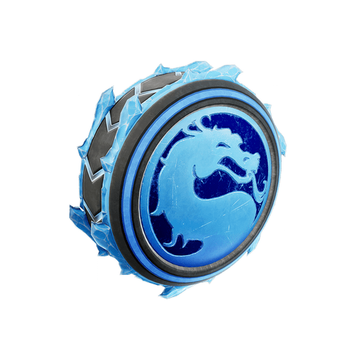 Fortnite Item Shop Sub-Zero Kombat Wheels