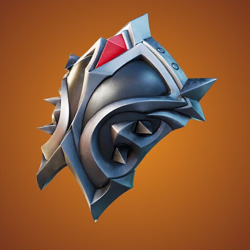 Eternal Shield - Fortnite Backpack - Fortnite.GG
