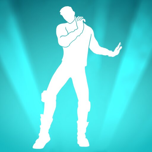 Let's Go Back - Fortnite Emote - Fortnite.GG