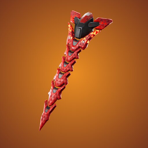 Exo-Spine - Fortnite Backpack - Fortnite.GG