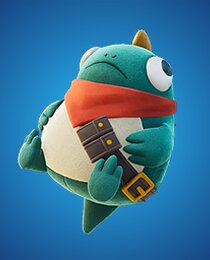 Deeno - Fortnite Skin - Fortnite.GG