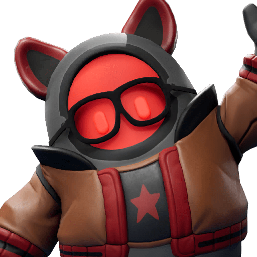 Bad Kit - Fortnite Skin - Fortnite.GG