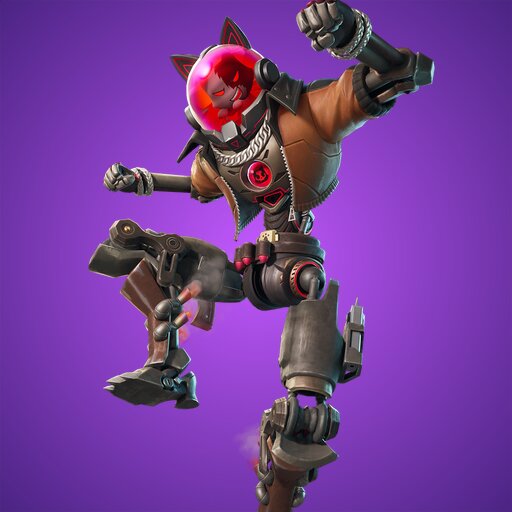 Bad Kit - Fortnite Skin - Fortnite.GG