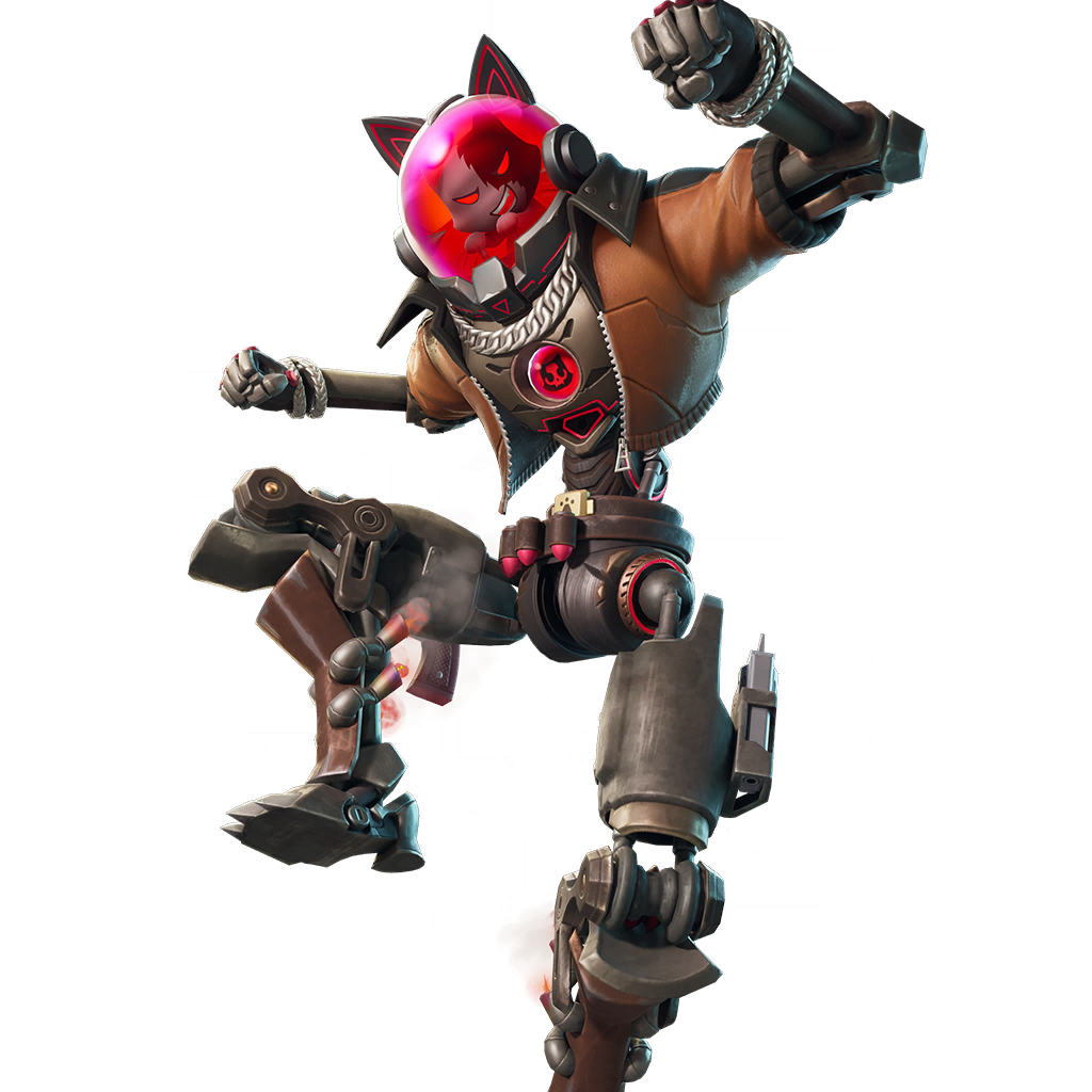 Bad Kit - Fortnite Skin - Fortnite.GG