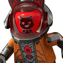 Bad Kit - Fortnite Skin - Fortnite.GG