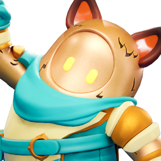 Battle Tiger - Fortnite Skin - Fortnite.GG