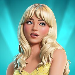 Sabrina Carpenter - Fortnite Skin - Fortnite.GG