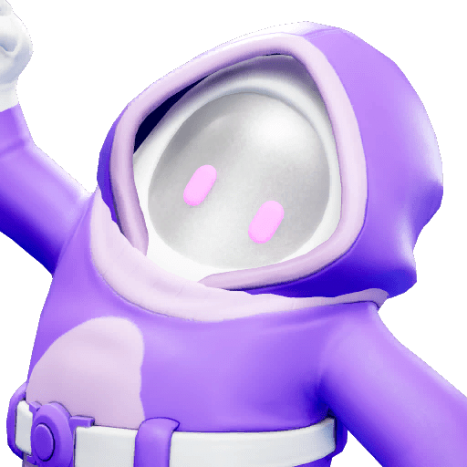 Hazard Hare - Fortnite Skin - Fortnite.GG